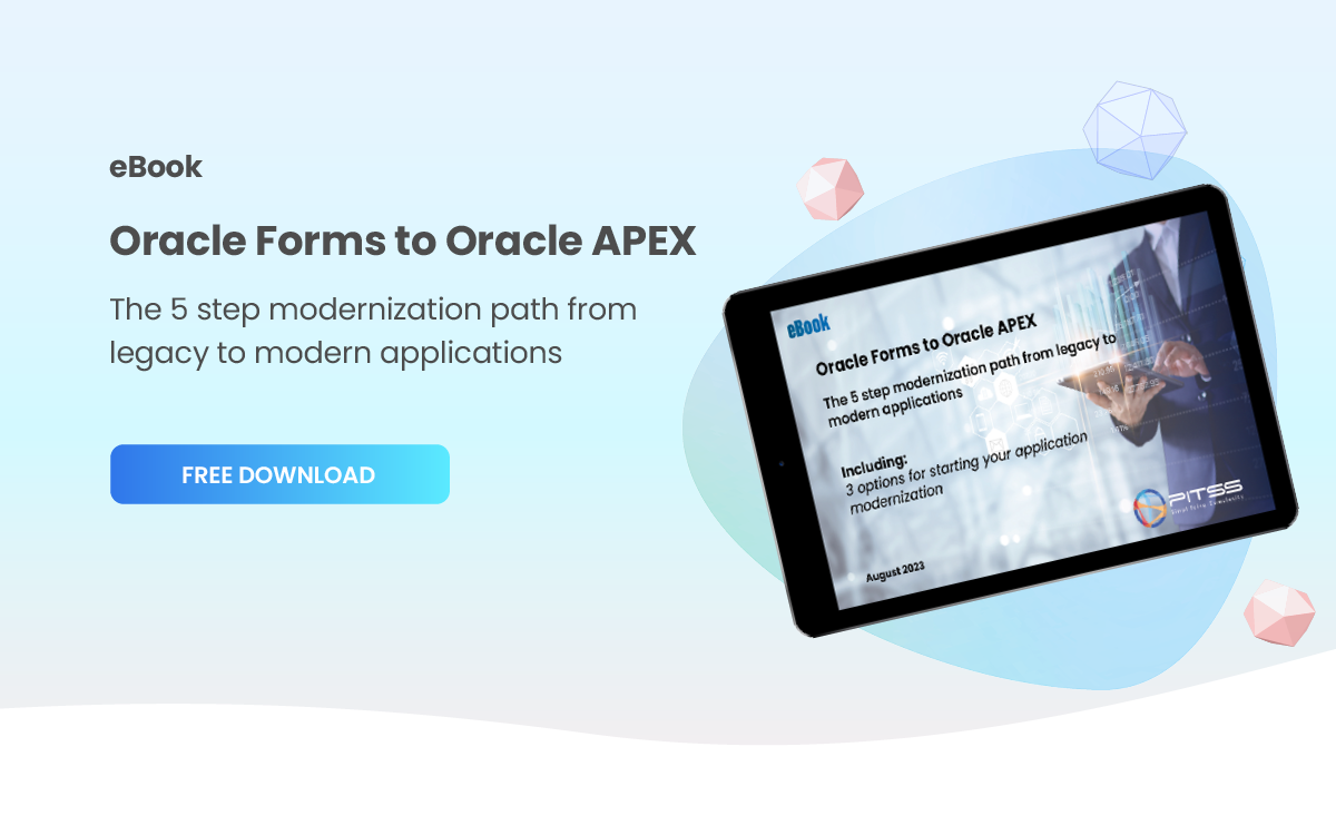 Oracle Forms To Apex Ebook Pitss